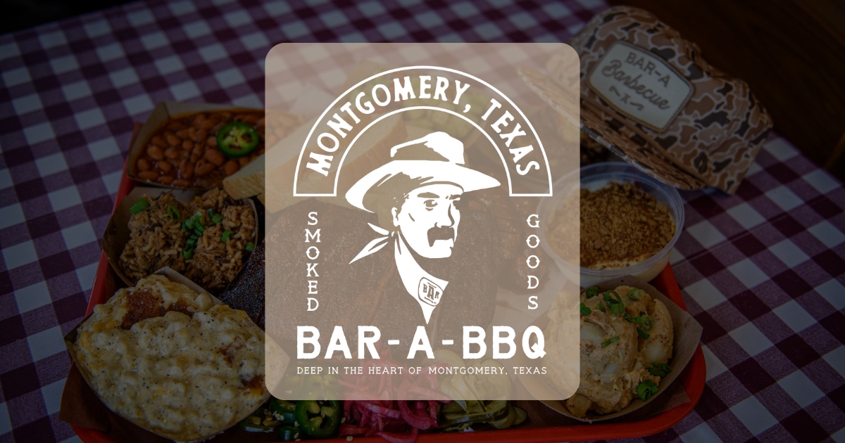 Bar A BBQ